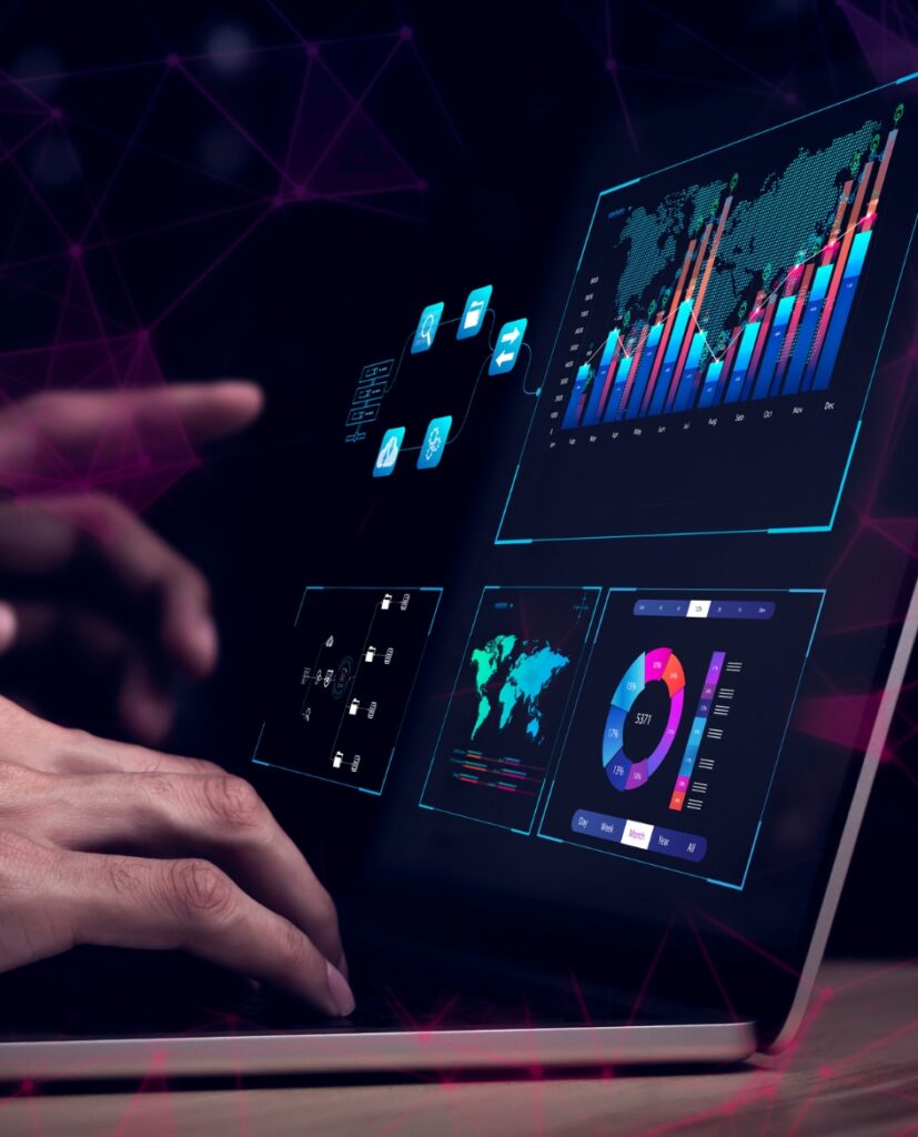 Data Science and Engineering - Resytech Intelligence